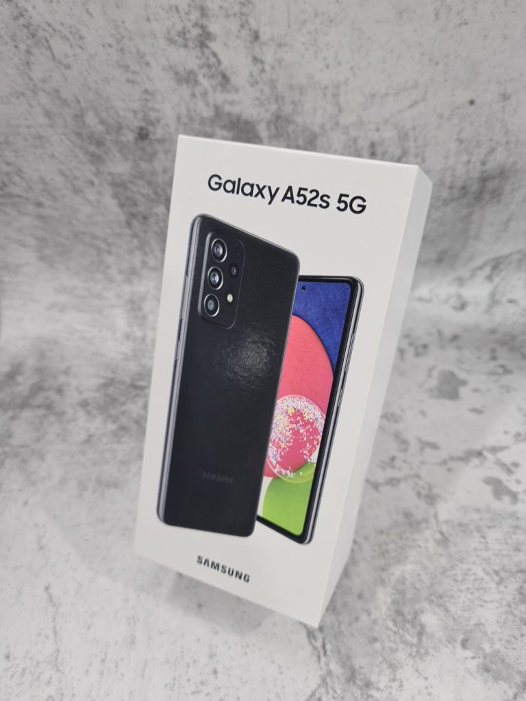 갤럭시 a52 A528 스펙